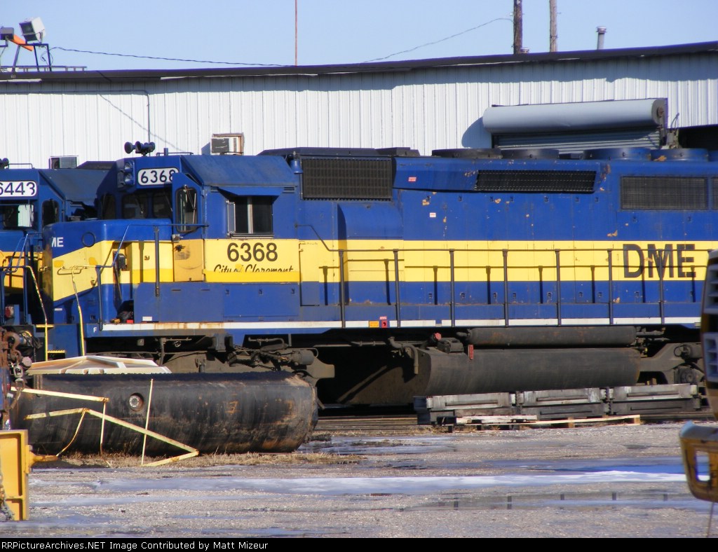 DME 6368